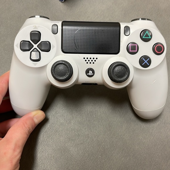 Sony | Video Games & Consoles | Ps4 Dualshock 4 Controller Shift Drift ...